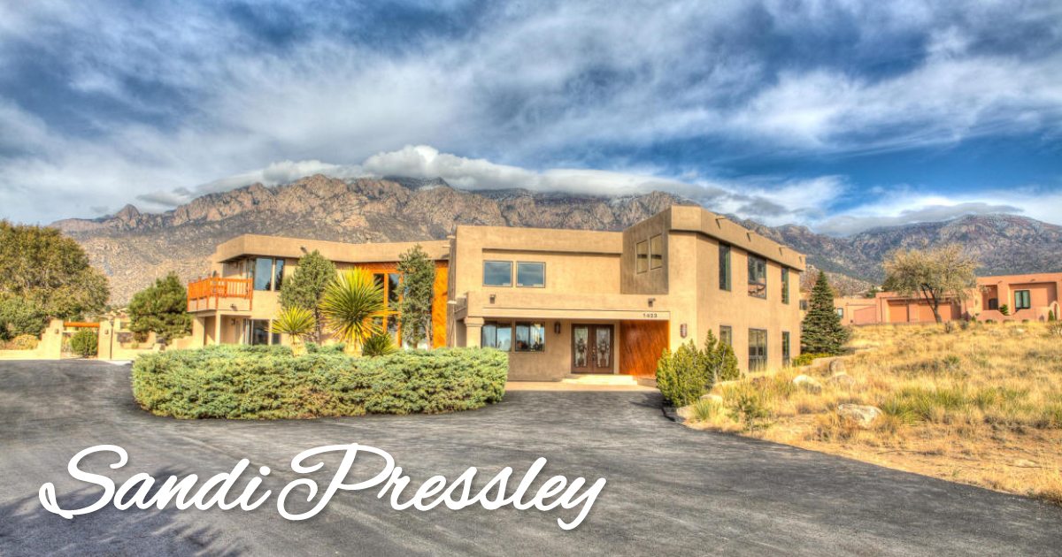 Important Questions to Ask Your Albuquerque Realtor | Sandi Pressley