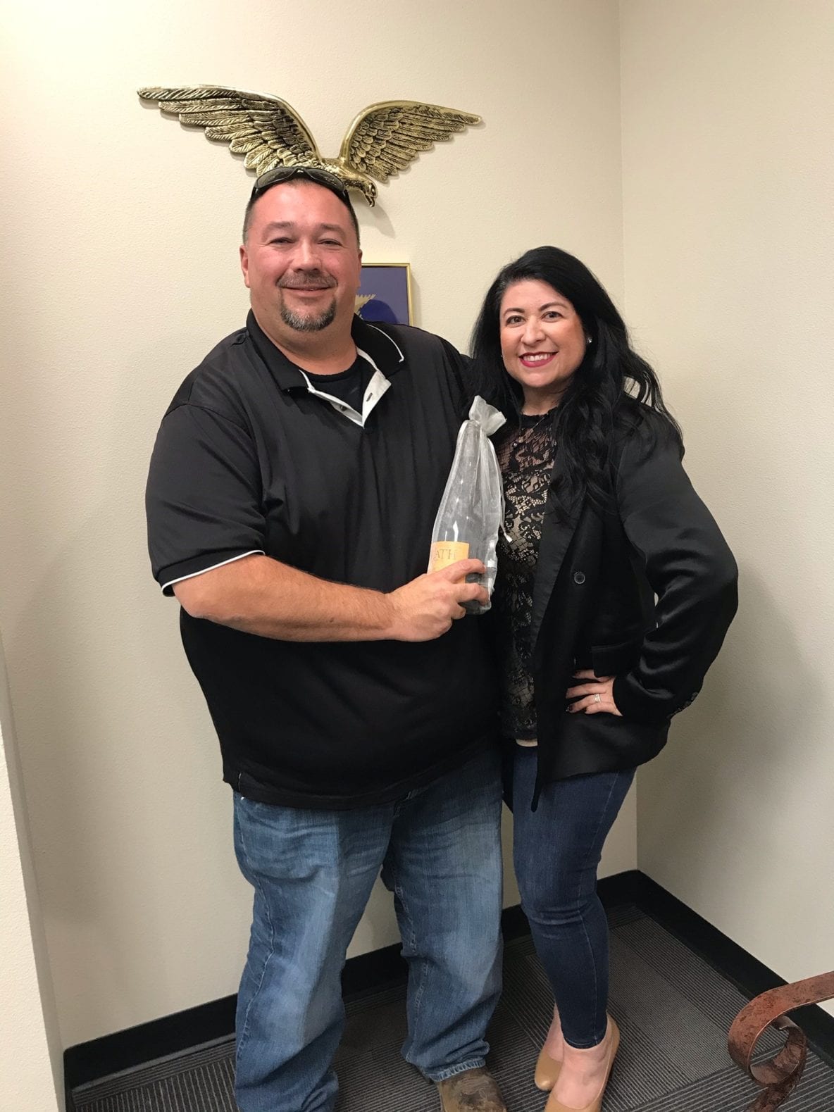 Testimonials | Albuquerque Realtor & Luxury Real Estate Agent