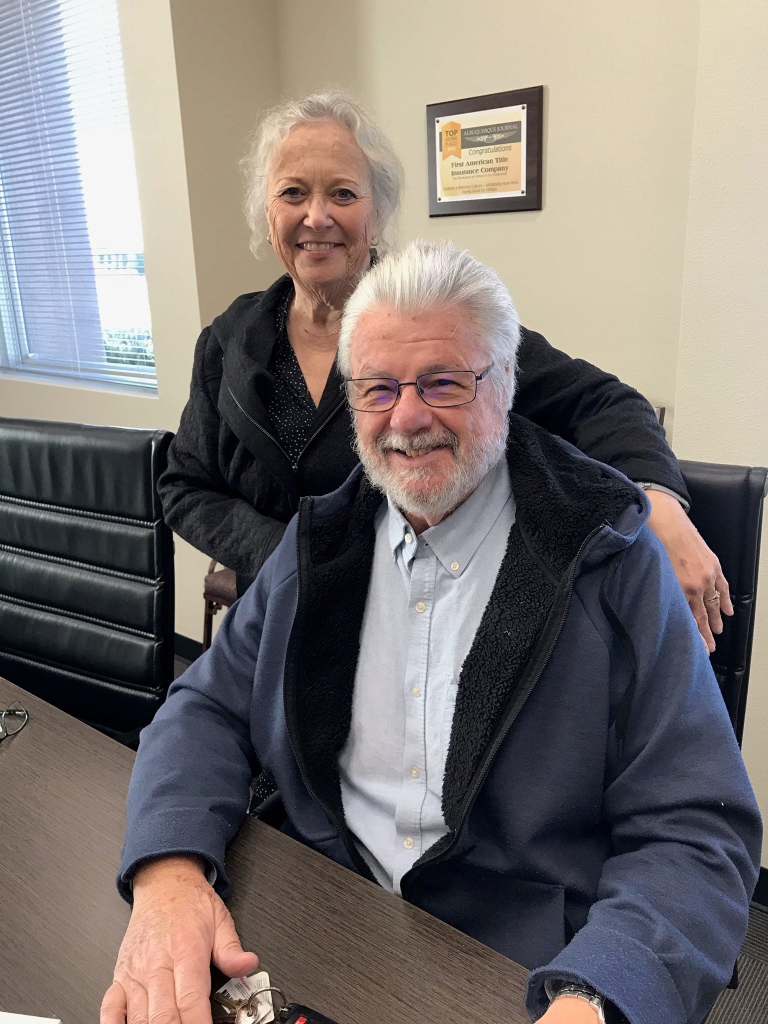 Testimonials | Albuquerque Realtor & Luxury Real Estate Agent