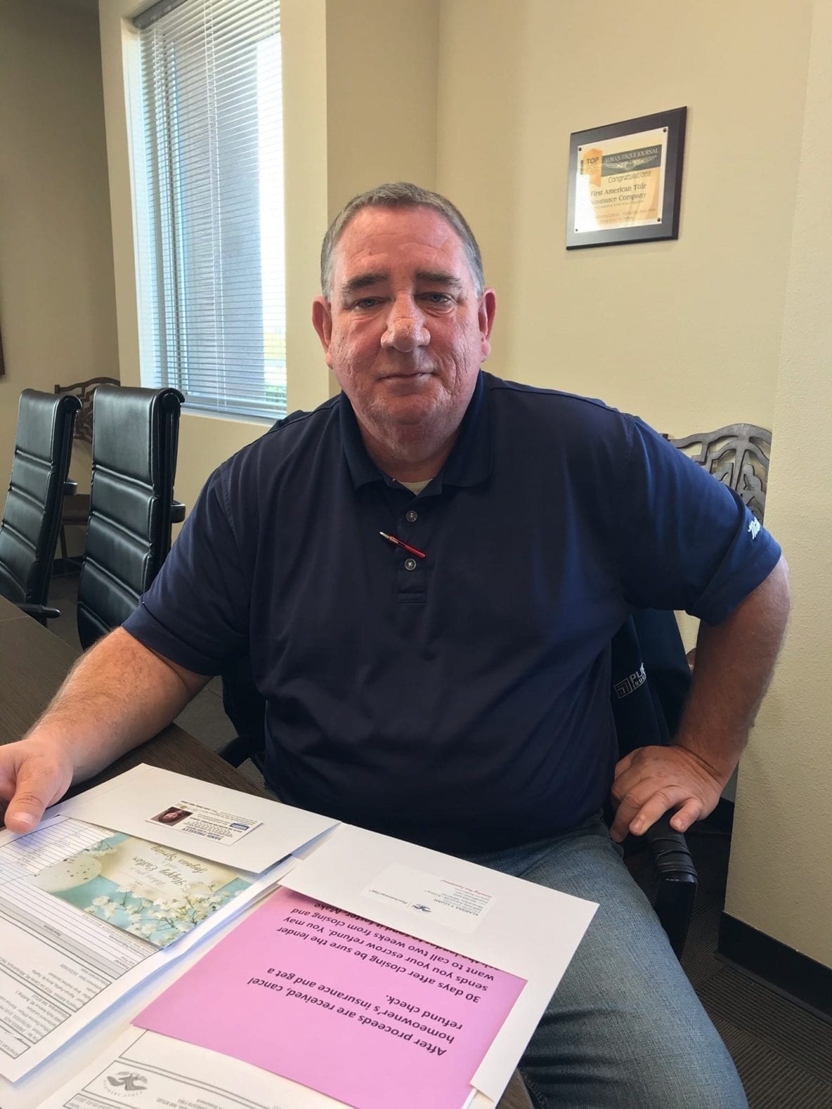 Testimonials | Albuquerque Realtor & Luxury Real Estate Agent