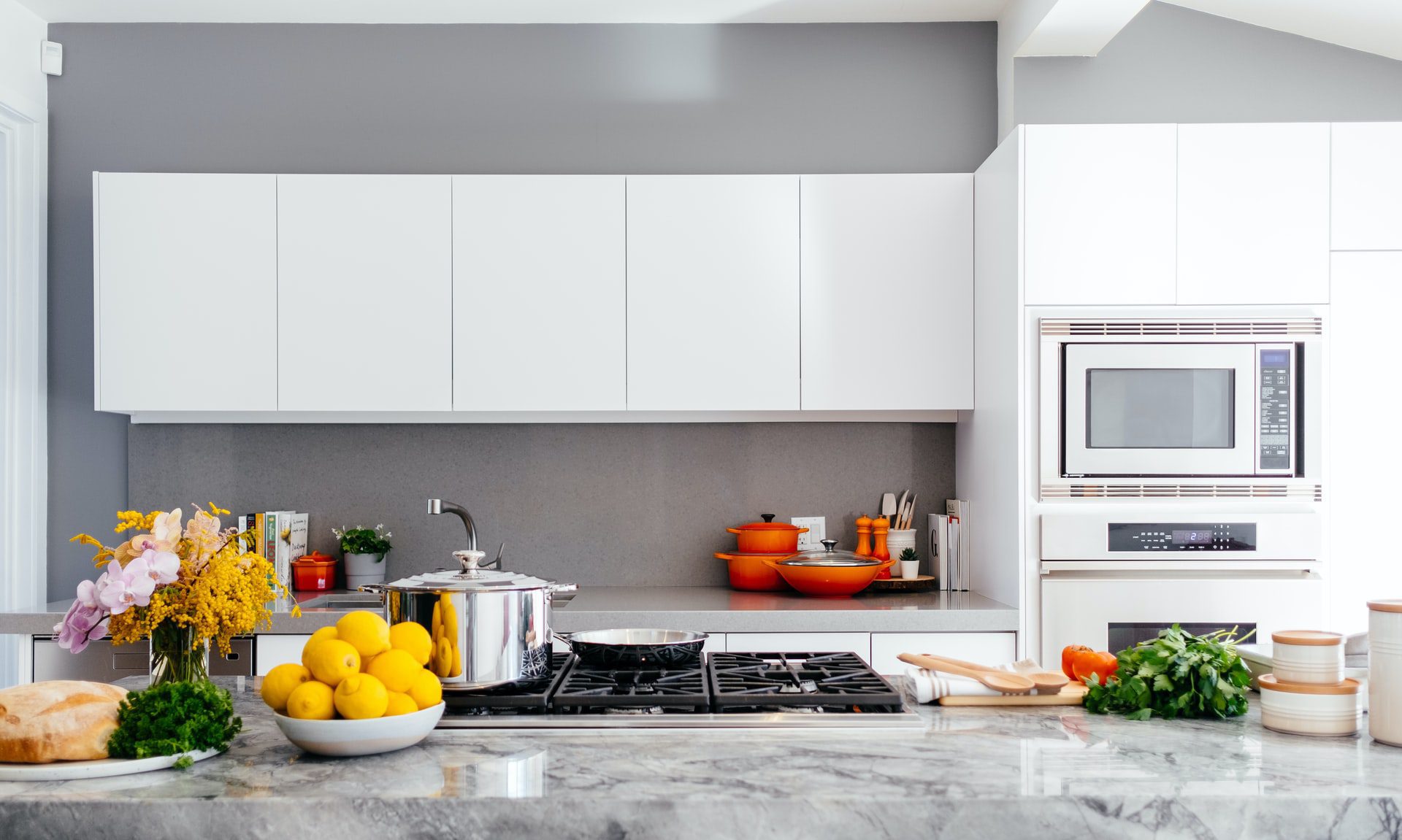 7 Tips for a Modern Kitchen | Sandi Pressley