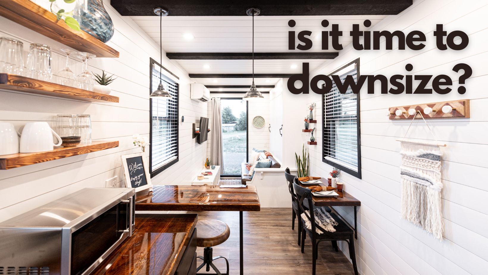 Is It Time to Downsize Your Albuquerque Home? | Sandi Pressley