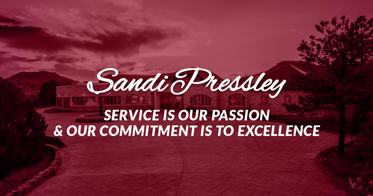 Santa Fe Houses for Sale | Sandi Pressley